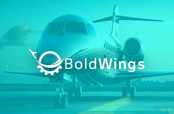 Bold Wings
